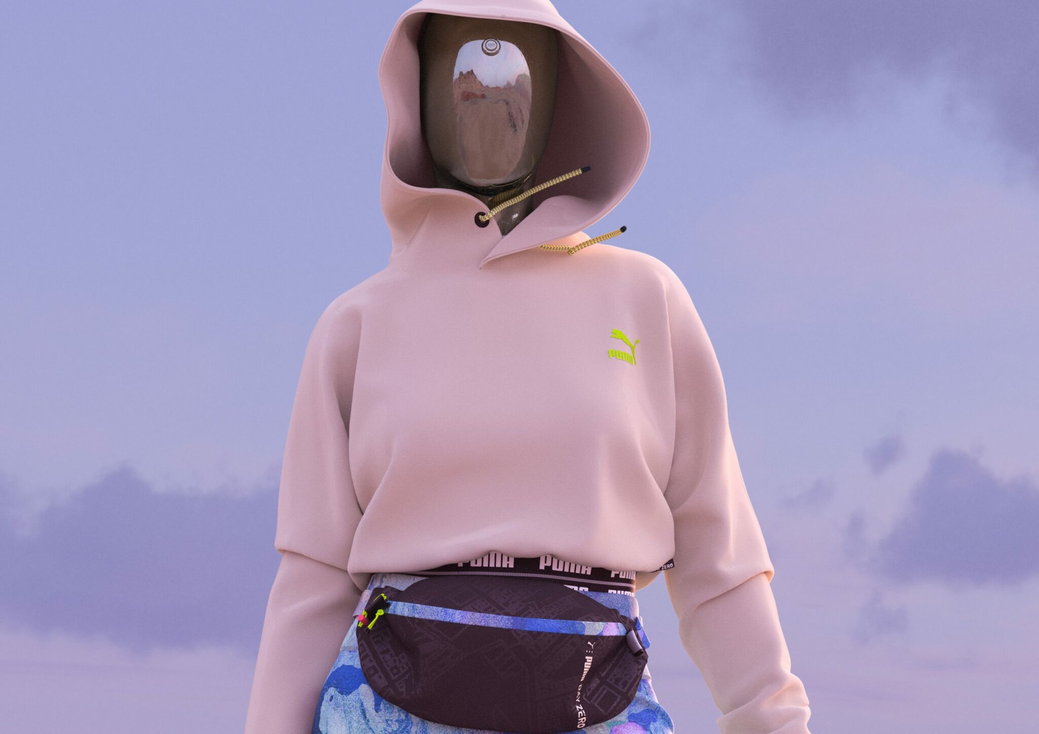 Interview with a Digital Fashion House: The Fabricant | Luxiders