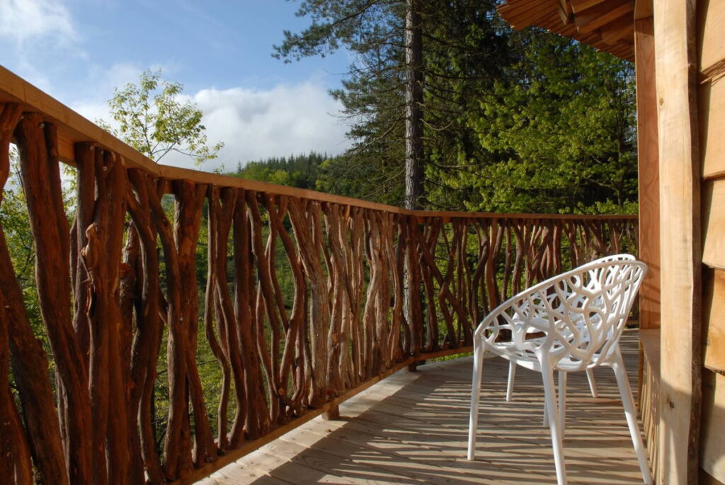 The Most Amazing Tree Houses In The World