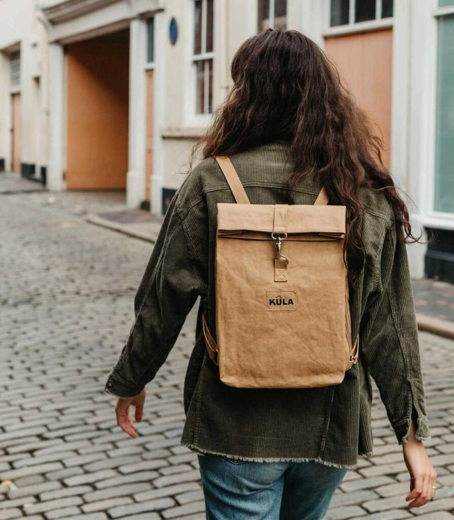 4 Amazing Ethical Bags To Get The Sustainable Look | Christmas Ideas