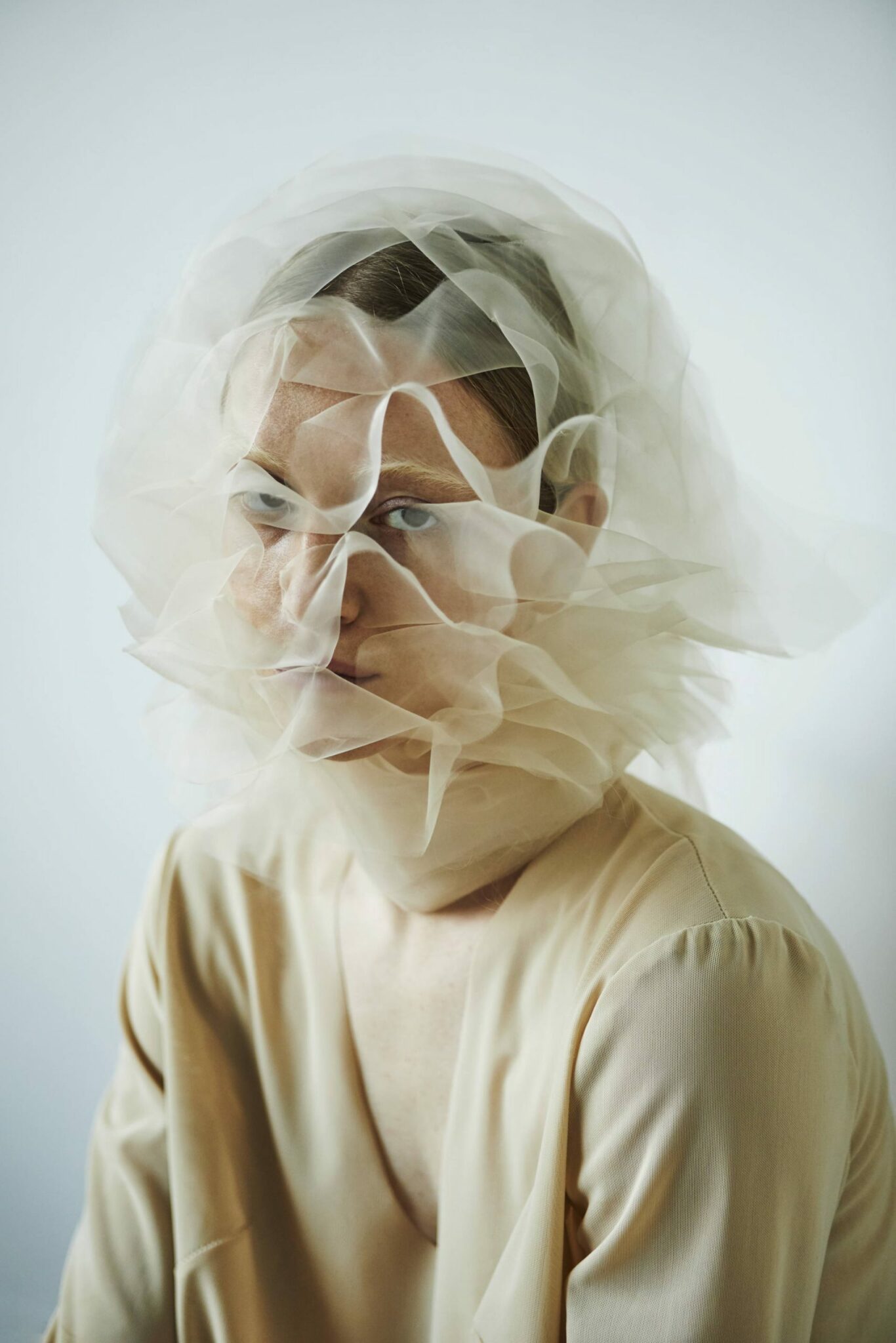 Ying Gao’s Interactive Designs | A Conscious Approach to Fashion