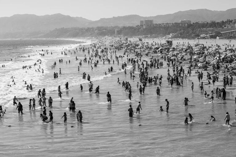 How Beaches Are Affected By Overtourism | Luxiders Magazine