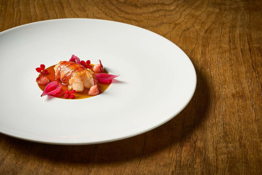 Best Restaurants In Europe With Innovative Sustainable Concepts