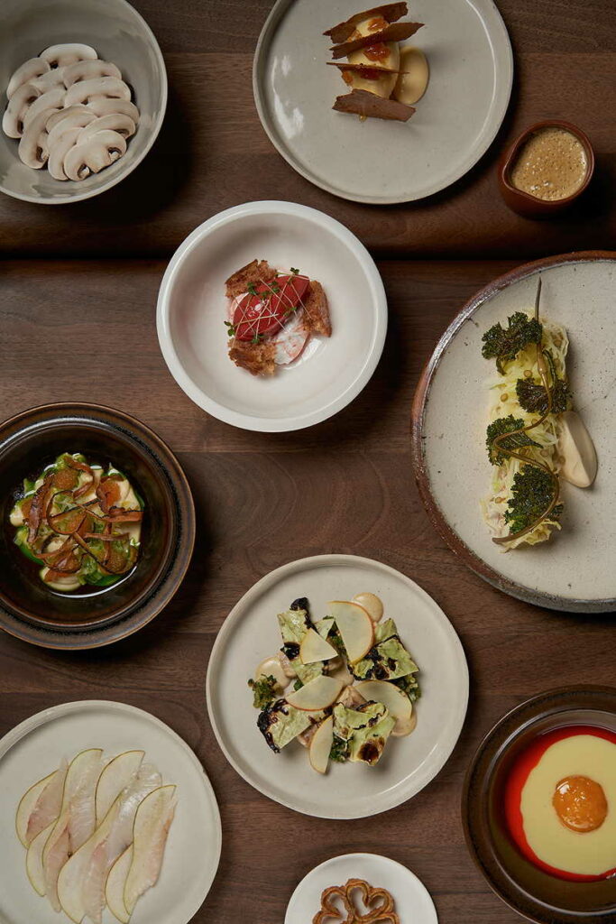 Best Restaurants In Europe With Innovative Sustainable Concepts