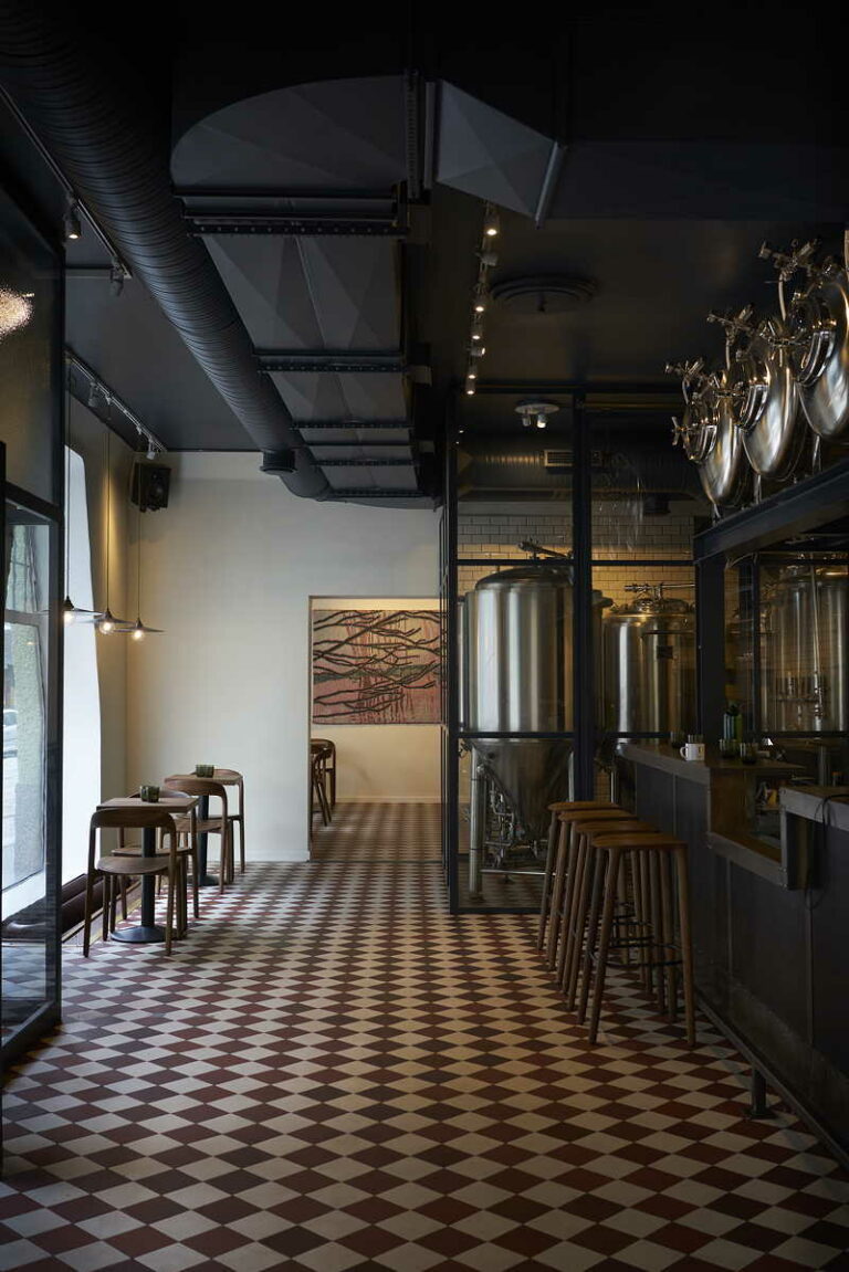 Best Restaurants In Europe With Innovative Sustainable Concepts