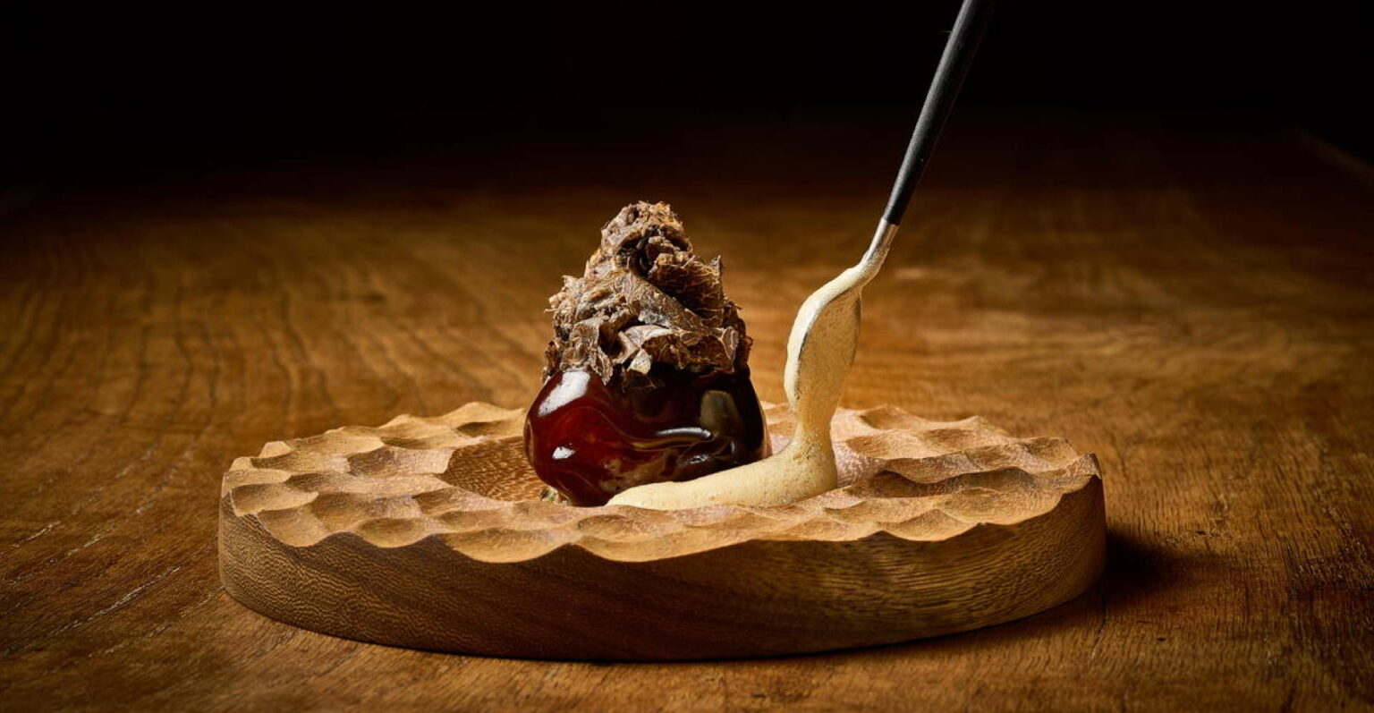 Best Restaurants In Europe With Innovative Sustainable Concepts