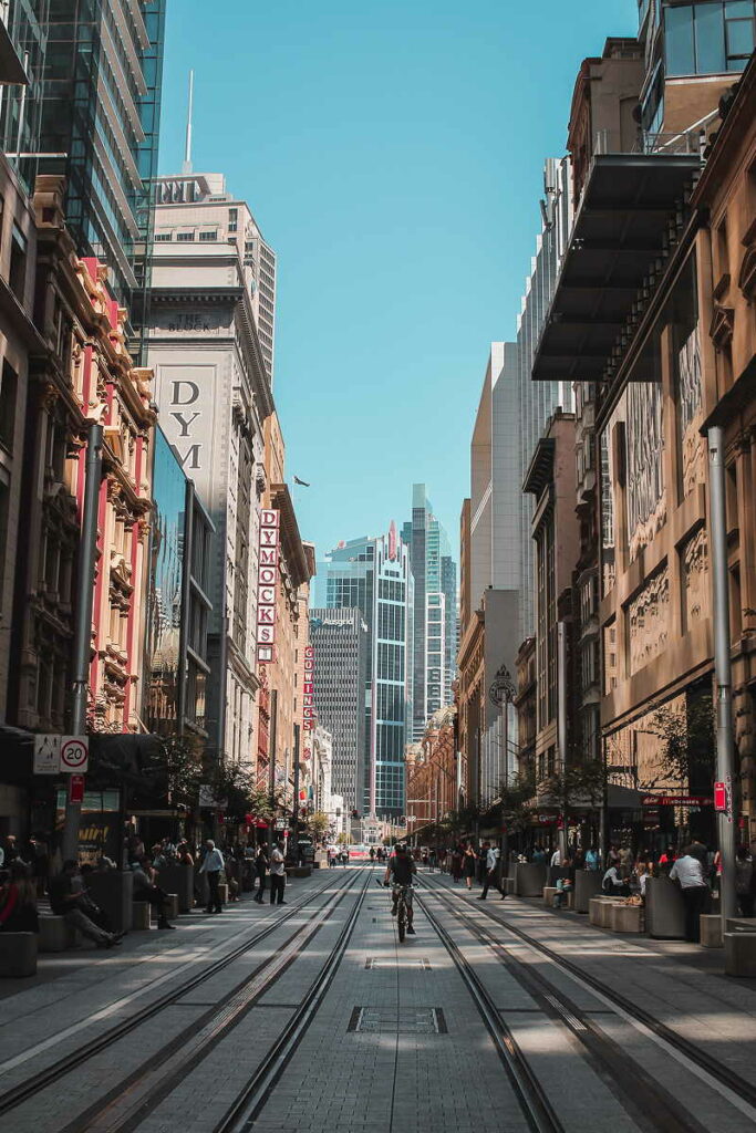 Building Human-Centric Cities | Luxiders Magazine