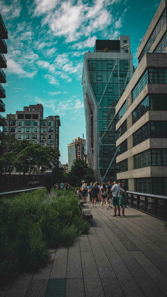 Building Human-Centric Cities | Luxiders Magazine