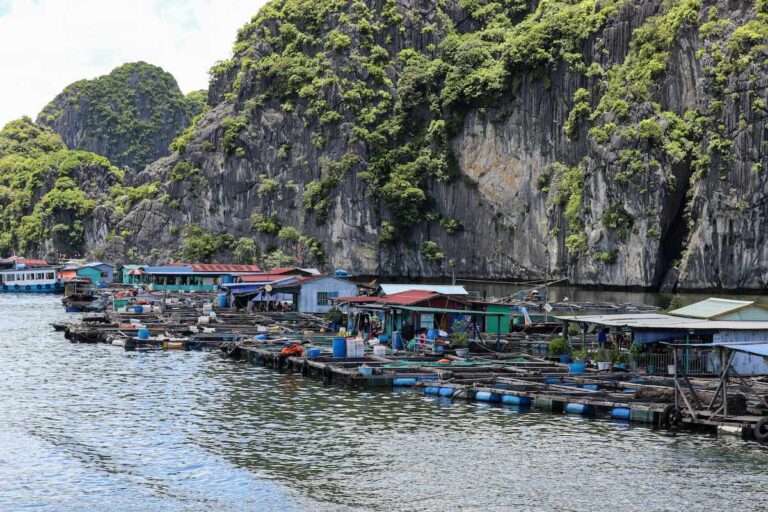 Floating Homes | From Ancient Villages To Modern Masterpieces