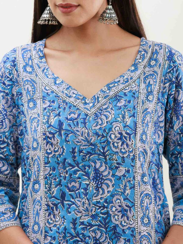 Paisley Print | A History Of Its Usage