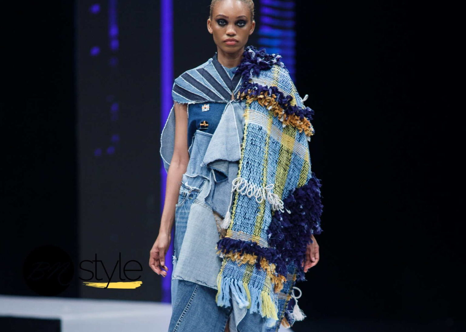 Interview with Nkwo Onwuka | Upcycling Craftmanship | Luxiders