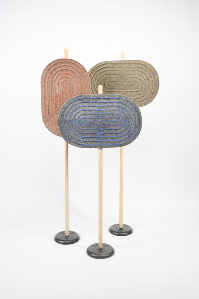 Hemp in Design | Interview with Philipp Hainke | Luxiders Magazine