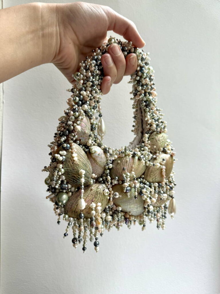 Inside Paula's Projects: Creative Upcycling Meets Fashion Design