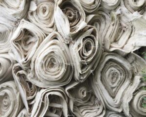 5 Toxic Textiles to Avoid