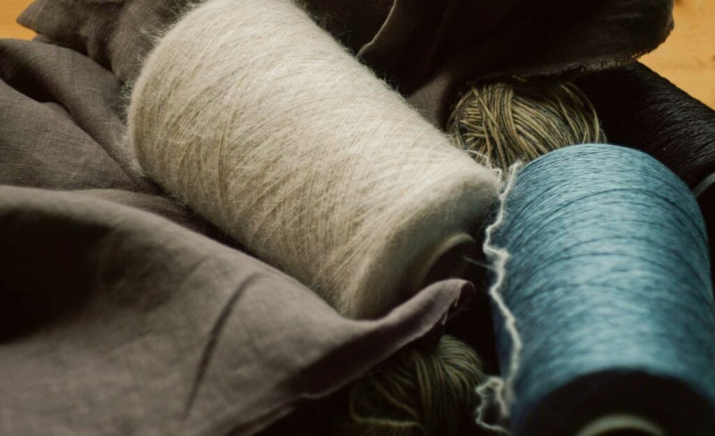 5 Toxic Textiles to Avoid