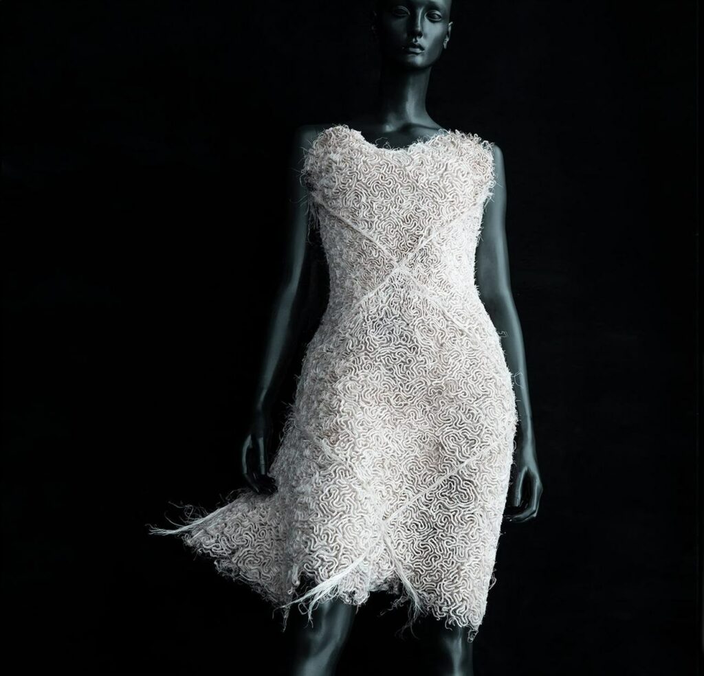 What if we Could Grow Clothes from Seeds? | Luxiders Magazine