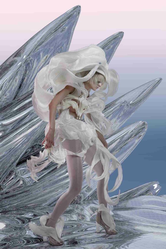 Augmented Reality Fashion | AR Fashion Try On Is The Future | Luxiders