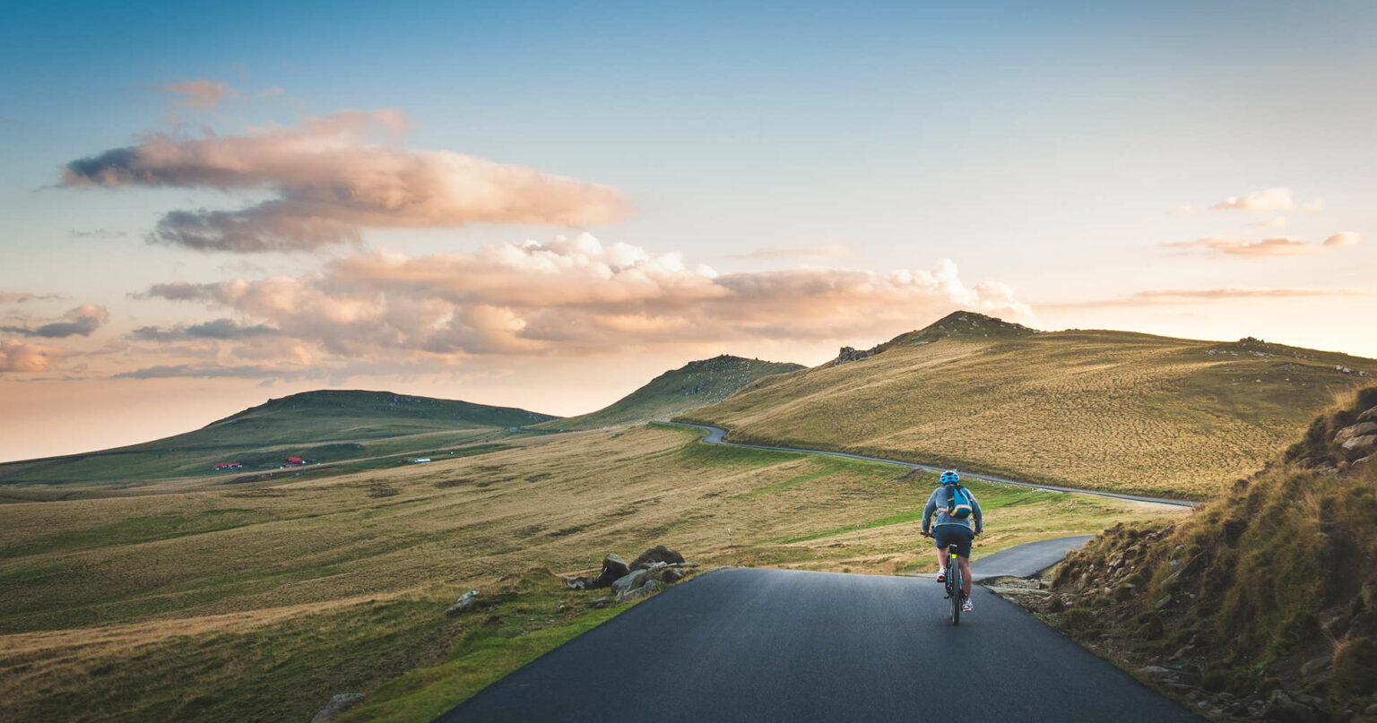 What is Slow Travel? | A Guide To Sustainable and Mindful Tourism